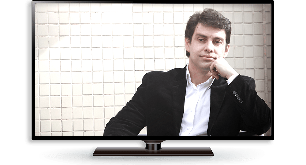 Roni Szuchman - B! Storytelling